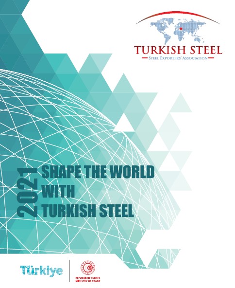 Turkish Steel - Catalogue