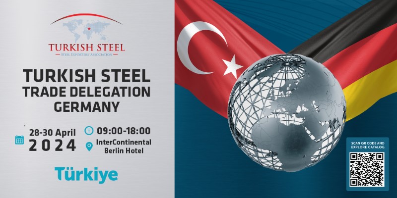 Turkish Steel