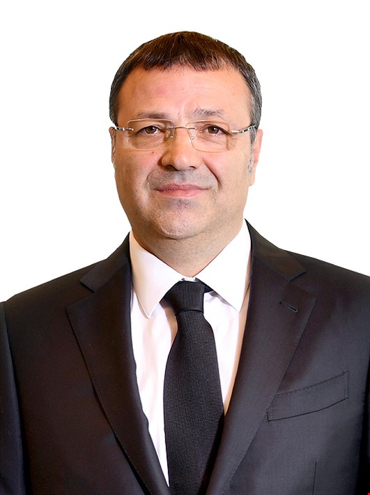 ÇİB - Adnan ASLAN